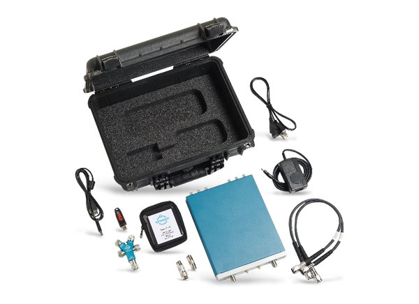 TTR500 Accessories - Tektronix | Mouser