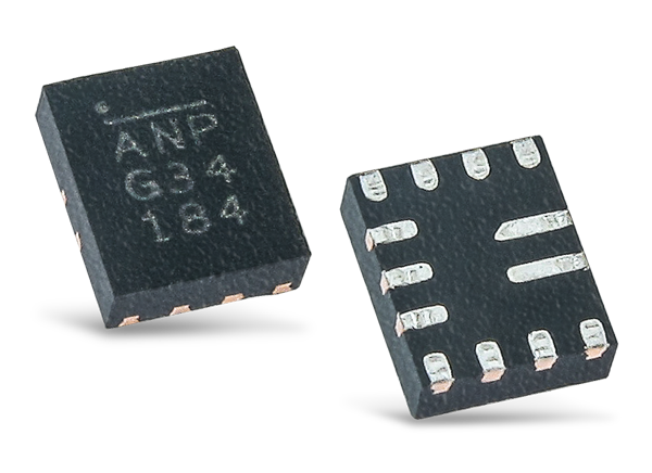 MPQ4425M LED Drivers - MPS | Mouser