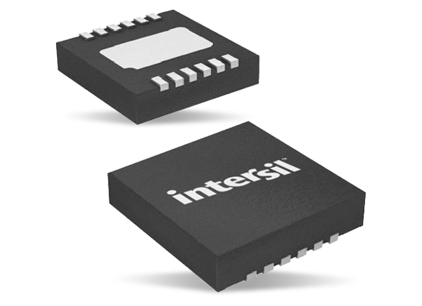 ISL85005 & ISL85005A Synchronous Buck Regulators - Renesas | Mouser