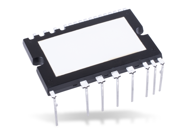IGBT Intelligent Power Modules - ROHM | Mouser