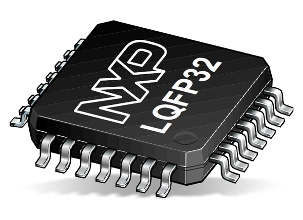 MC9S08 5V 8-Bit S08P Microcontrollers - NXP Semiconductors | Mouser