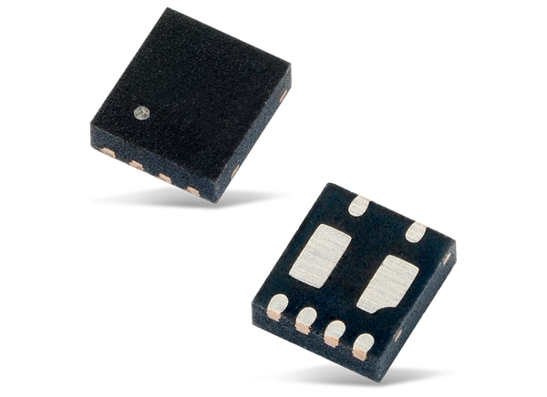 SP1255 & SP1555 Series TVS Diode Arrays for VBUS - Littelfuse | Mouser