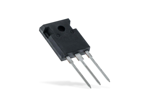 MDmesh DK5 MOSFETs - STMicro | Mouser