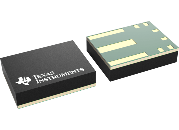 LMG5200 80V GaN Half Bridge Power Stage - TI | Mouser