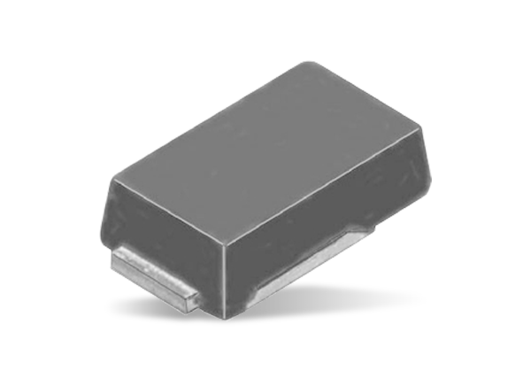 eSMP® SMPC TVS Diodes - Vishay General Semiconductor | Mouser