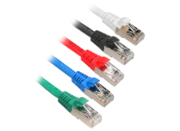 RJ11/RJ12/RJ45 Cables - Amphenol Cables on Demand | Mouser
