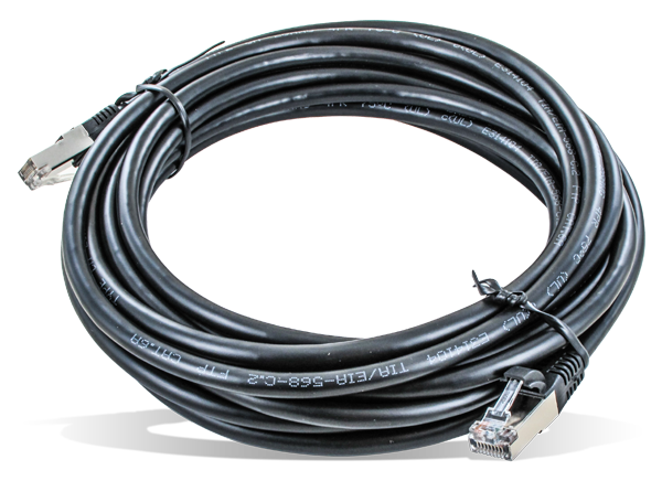 RJ11/RJ12/RJ45 Cables - Amphenol Cables on Demand | Mouser