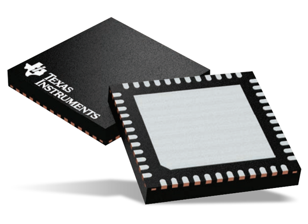 MSP430FR599x/MSP430FR596x Mixed-Signal MCUs - TI | Mouser
