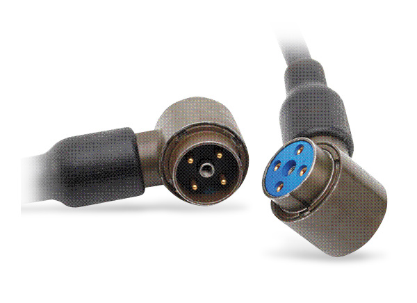 MW Series MIL-DTL-55181 Connectors - Amphenol Pcd | Mouser