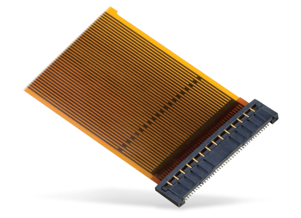 High-Speed FPC Connectors - Amphenol FCI | Mouser