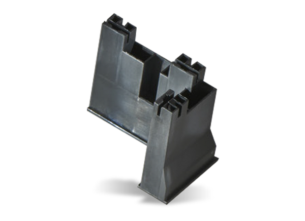 Infinite Switch Housings - TE | Mouser