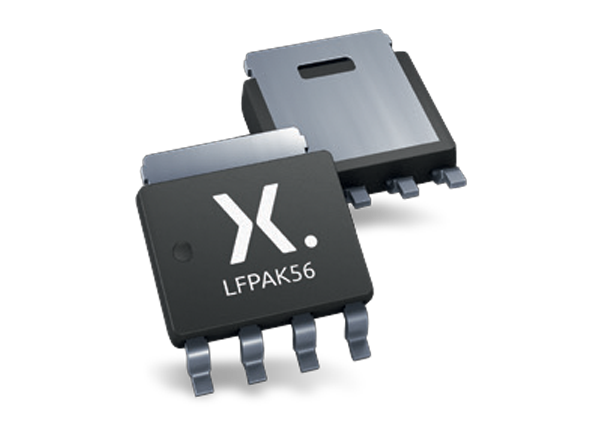 Trench 9 Superjunction MOSFETs - Nexperia | Mouser
