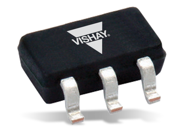 Si3493DDV 20V P-Channel TrenchFET® Gen III MOSFET - Vishay / Siliconix | Mouser