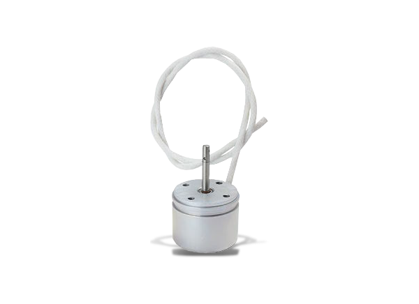 RAME0x Rotational Absolute Magnetic Encoders - Vishay | Mouser