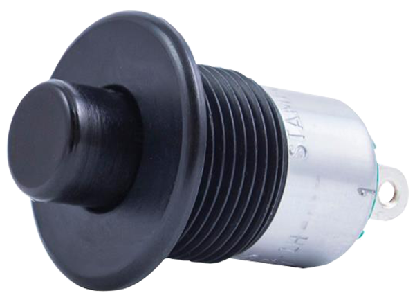 Hydro-Switch Watertight Switches - Amphenol Nexus Technologies | Mouser