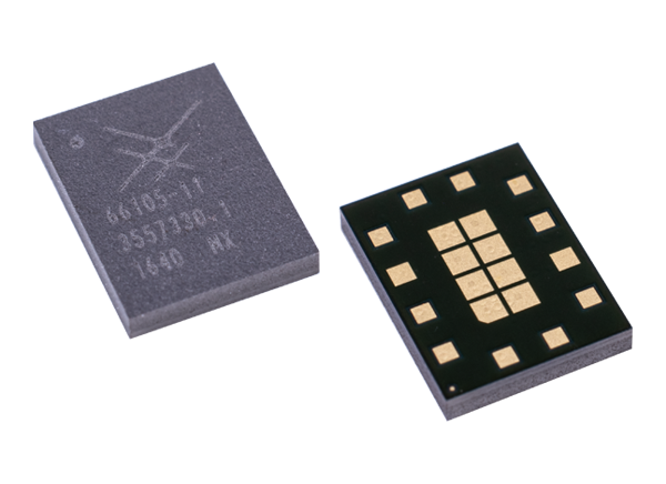 SKY66105-11 High-Power RF Front-End Module - Skyworks Solutions Inc ...