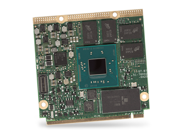 Q7-BT-HS Heat Sinks - ADLINK | Mouser