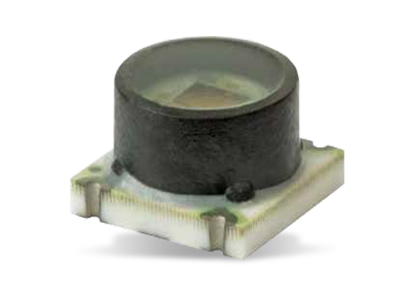 TBF Basic Force Sensors - Honeywell | Mouser