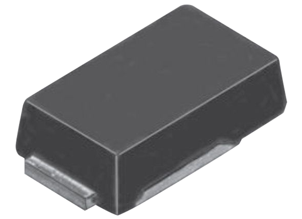 eSMP® SMP Zener Diodes - Vishay General Semiconductor | Mouser