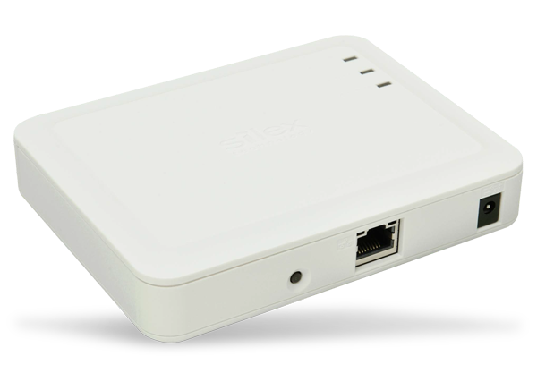 BR-310AC-US Wireless LAN Bridge - Silex | Mouser