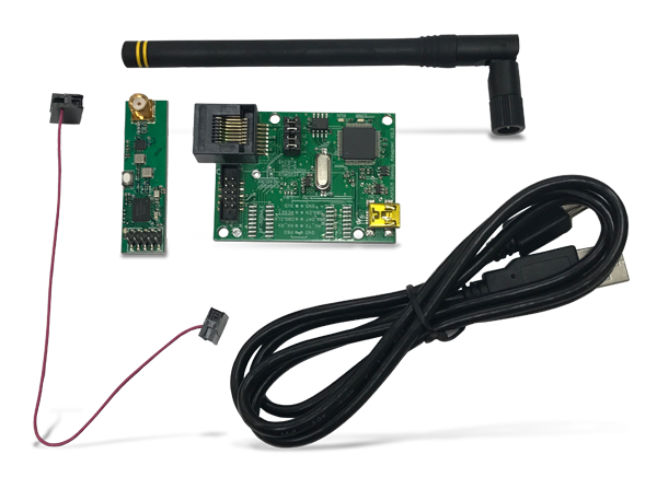Sigfox Development Kits - onsemi | Mouser