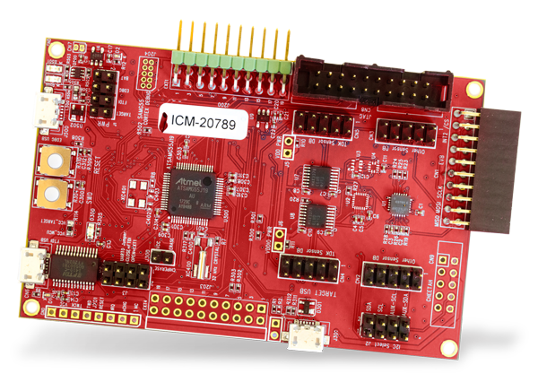 DK-20789 Development Kit - TDK InvenSense | Mouser