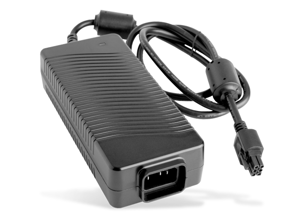 TE150 150W Single Output External Power Supply - SL Power | Mouser