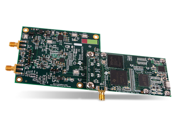 ADS8900BEVM-PDK ADC Performance Demo Kit - TI | Mouser