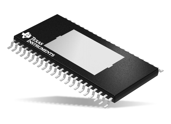 TPA3255 PurePath Ultra-HD Class-D Amplifier - TI | Mouser