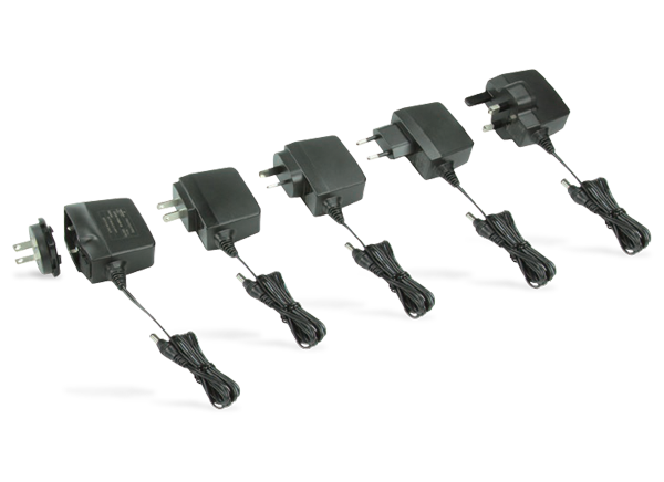 DA10-M AC-DC Power Adapters - Artesyn | Mouser