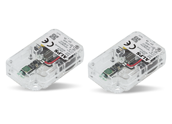 IoT Smart Module Sensor Network Modules - Alps Alpine | Mouser