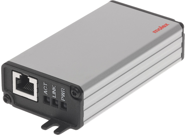 CoreSync Smart Building Solution - Molex | Mouser