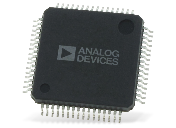 AD7284 Battery Monitoring System - ADI | Mouser