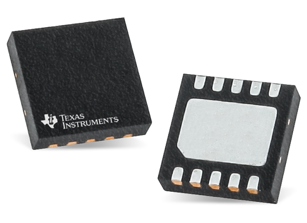 TIOS101/TIOS101x Digital Sensor Output Drivers - TI | Mouser