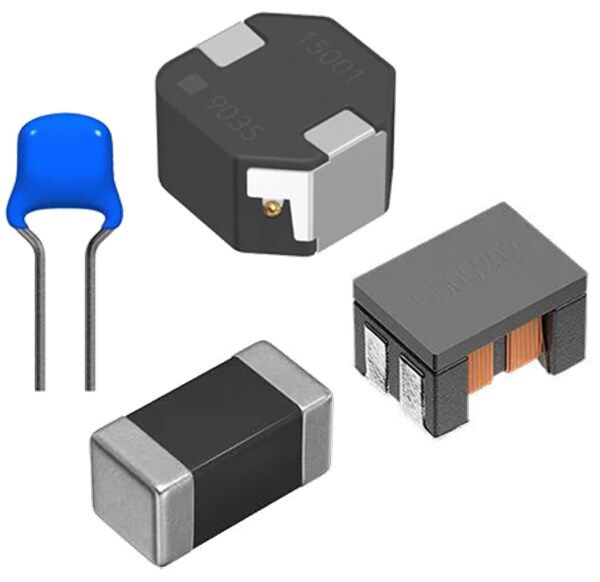 Automotive Products - TDK | Mouser