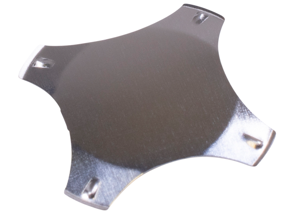 Tactile Key-Pad Dome Switches - Keystone | Mouser