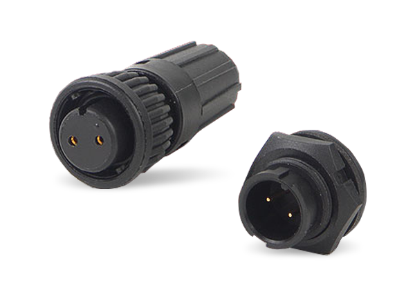 Mini-Con-X® Harsh Environment Connectors - CONXALL | Mouser