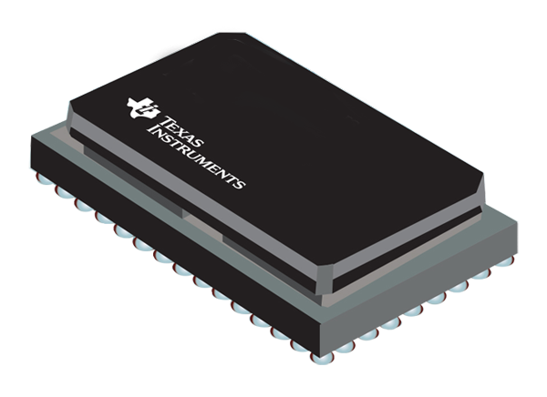 DS280DF810 28Gbps 8-Channel Retimer - TI | Mouser