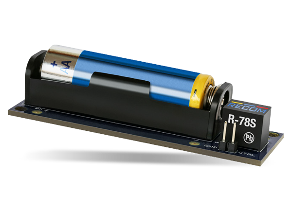 R-REF02-78S Reference Design Board - RECOM Power | Mouser