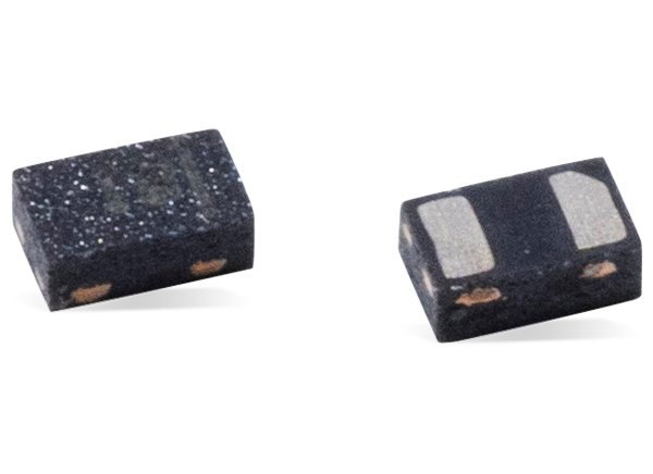 ESD401 ESD Protection Diode - TI | Mouser