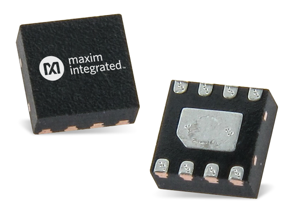 MAX38902 LDO Linear Regulators - Analog Devices / Maxim Integrated | Mouser