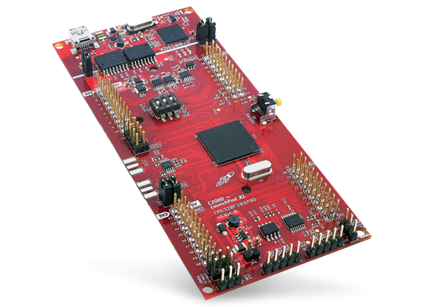 LAUNCHXL-F28379D C2000 LaunchPad - TI | Mouser