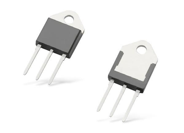 P-0ME 5kA SIDACtor® Protection Thyristors - Littelfuse | Mouser