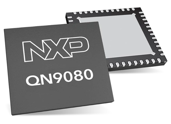 QN9080 BLE 5 System-on-Chip - NXP Semiconductors | Mouser