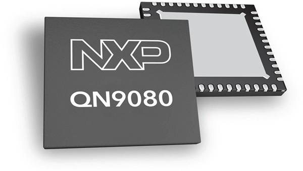 QN9080 BLE 5 System-on-Chip - NXP Semiconductors | Mouser