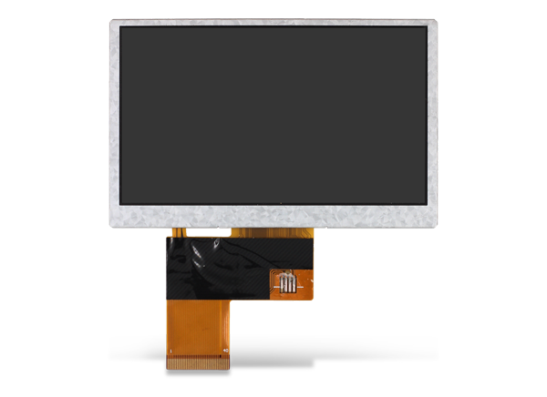 TFT Displays - Microtips | Mouser