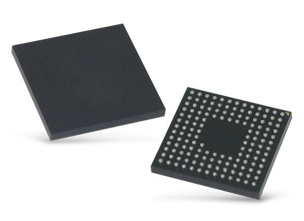 Synergy™ S5D5 Arm® Microcontrollers - Renesas | Mouser