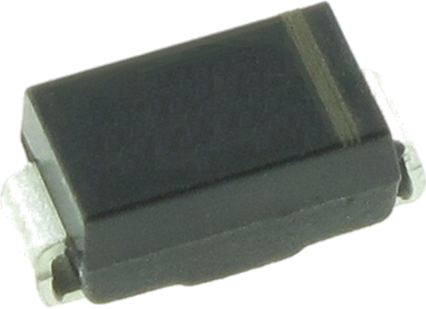 FMx Schottky Rectifiers - Rectron | Mouser