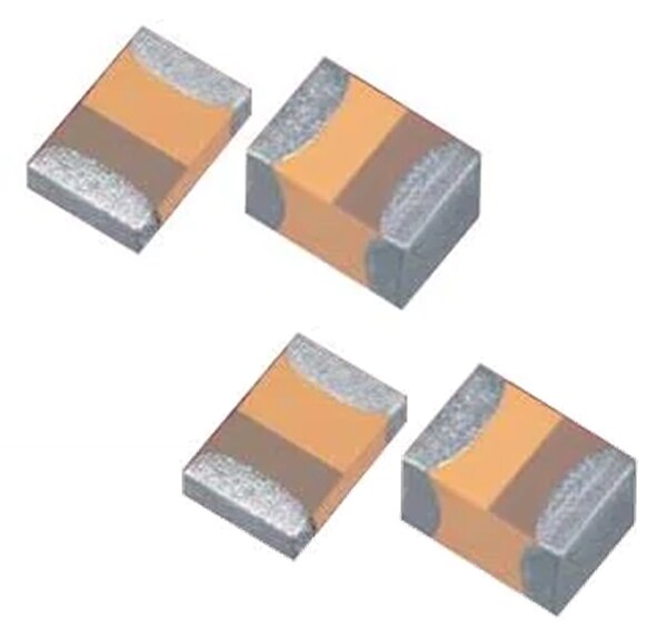 TPC Low ESR TACmicrochip® Capacitors - Kyocera AVX | Mouser