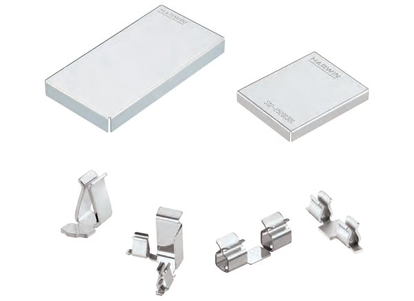 EMC Shielding Solutions - Harwin | Mouser